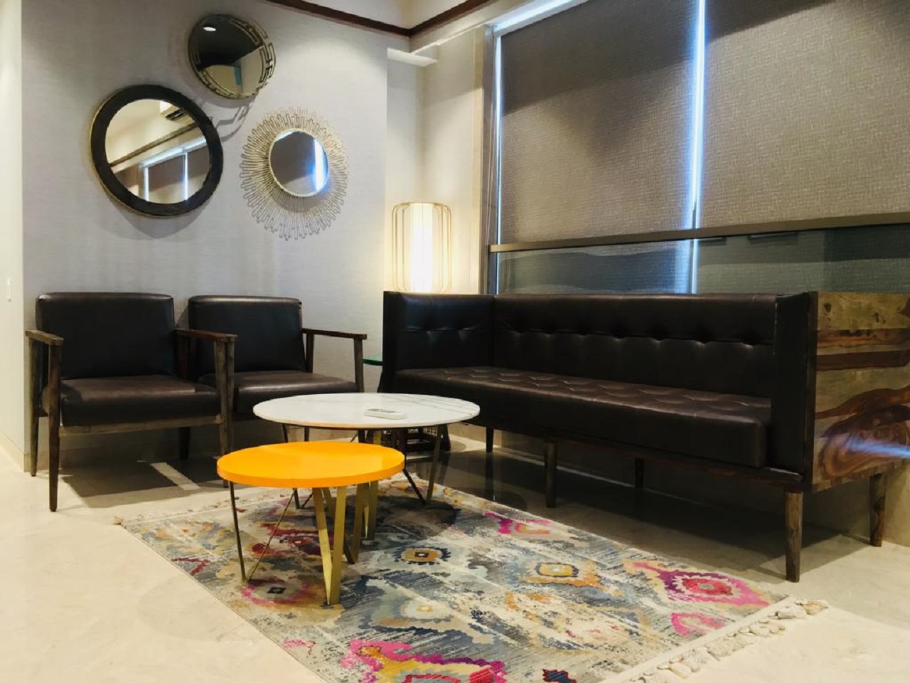 Best Service Apartment in Khar West, Mumbai -Khar West Premium Apartments