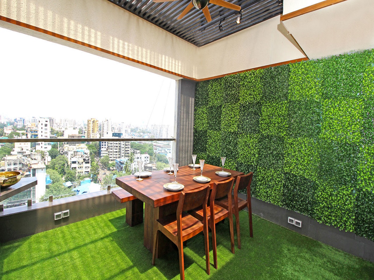 Best Service Apartment in Khar West, Mumbai -Khar West Premium Apartments